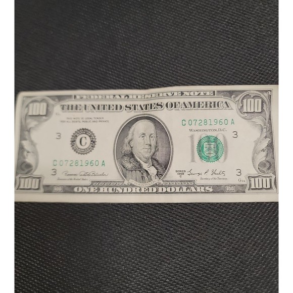Other | Birthday Note 7 28 1960 July 28th 1960 Birthday Note | Poshmark